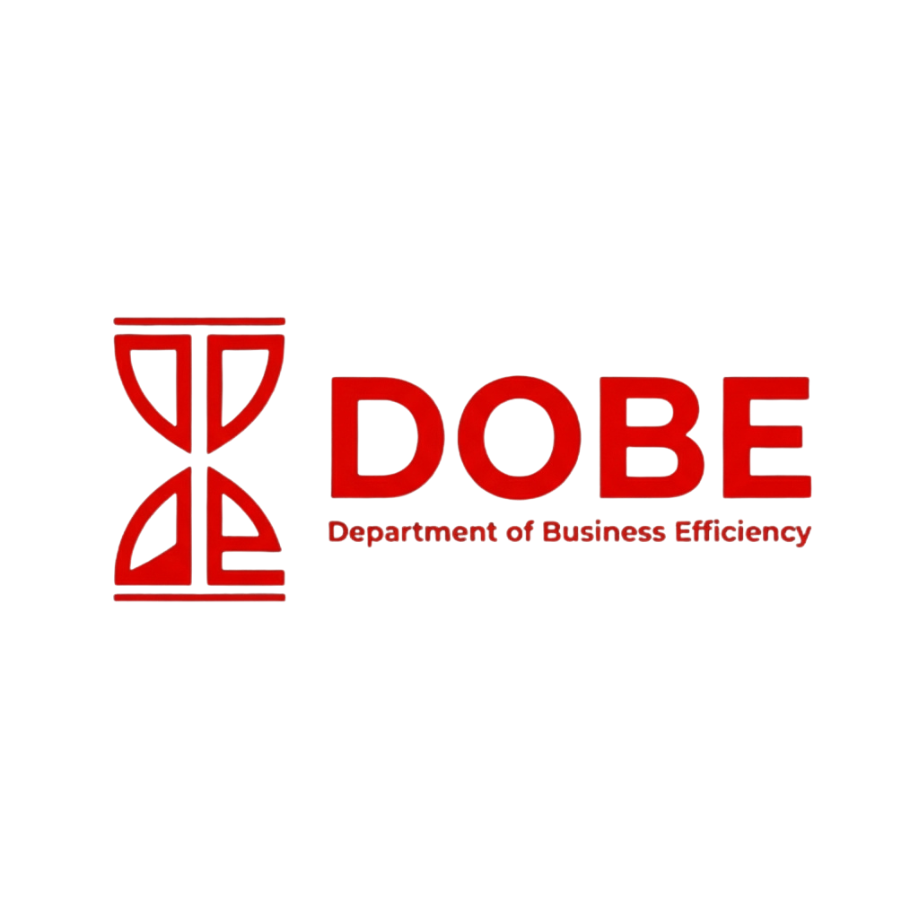 DOBE.dev | Buy Back Your Time With Custom Automation